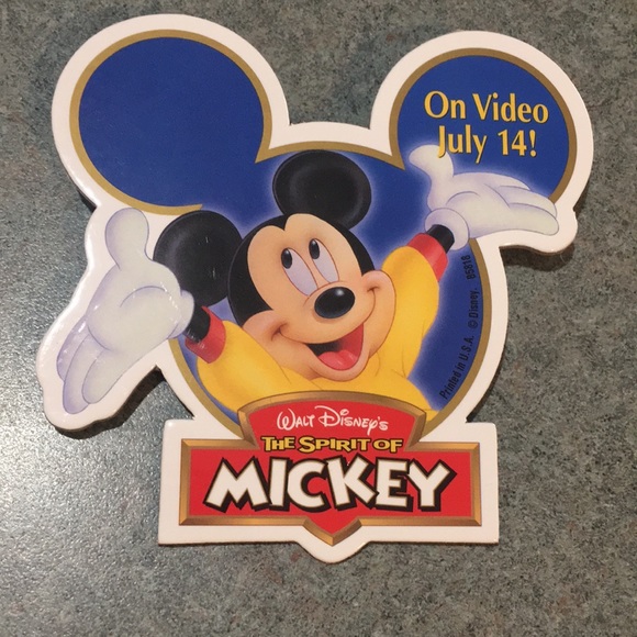 Disney | Other | Vintage Kmart Pin Back Button | Poshmark
